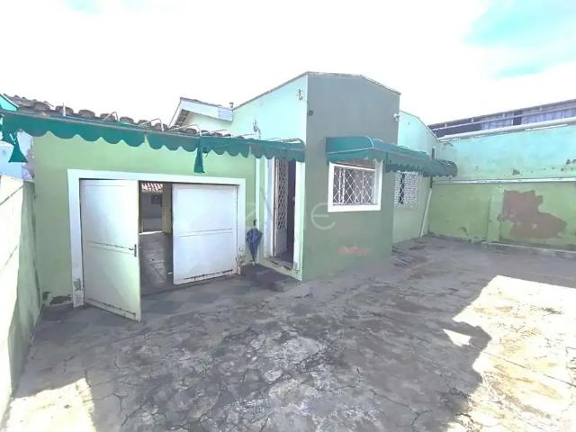Casa / Sobrado Comercial para Venda em Campinas/SP Jardim Aurélia 3 Quartos