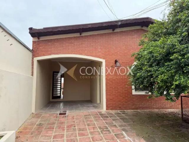 Casa / Sobrado Comercial para Venda em Campinas/SP Jardim Boa Esperança 4 Quartos