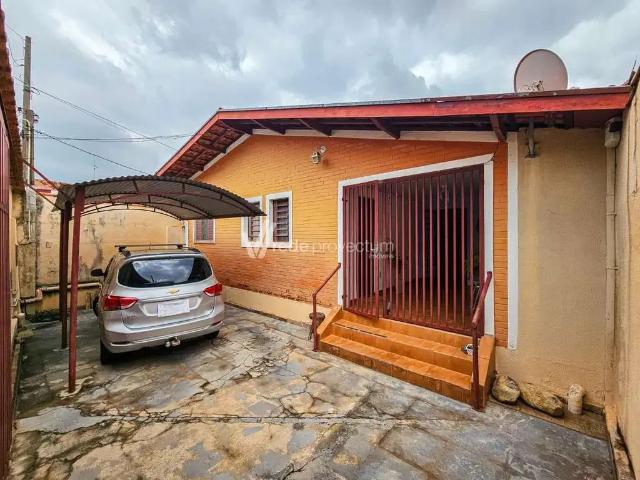Casa / Sobrado Comercial para Venda em Campinas/SP Jardim Boa Esperança 2 Quartos