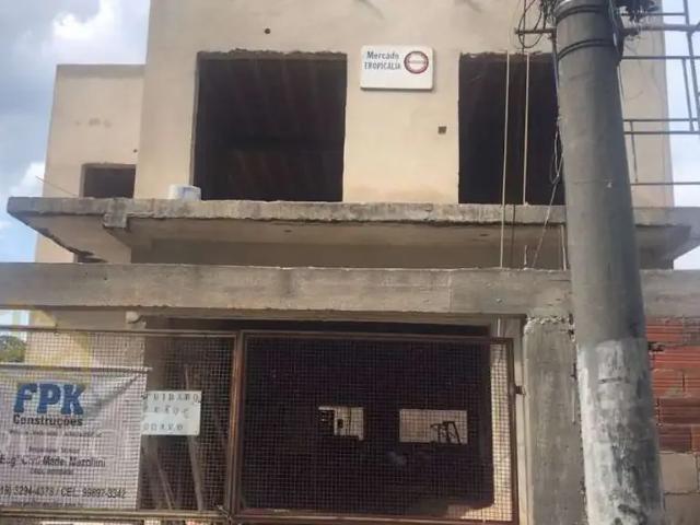 Casa / Sobrado Comercial para Venda em Campinas/SP Jardim Boa Esperança 3 Quartos