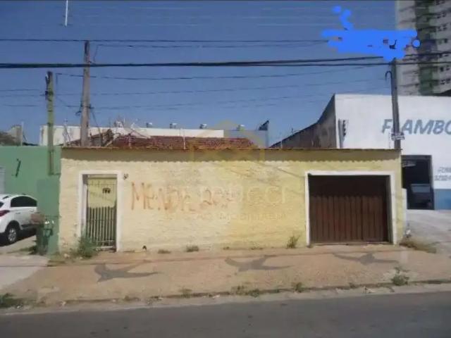 Casa / Sobrado Comercial para Venda em Campinas/SP Jardim Boa Esperança 3 Quartos