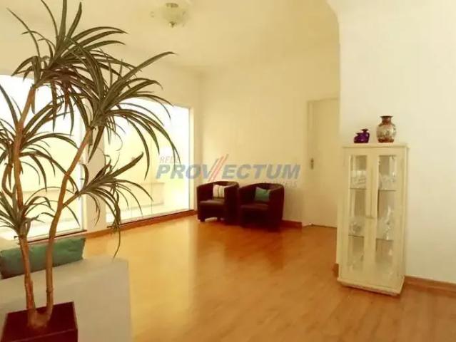 Casa / Sobrado Comercial para Venda em Campinas/SP Jardim Boa Esperança 3 Quartos
