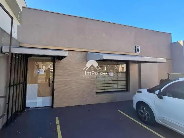 Casa / Sobrado Comercial para Venda em Campinas/SP Jardim Bonfim 3 Quartos