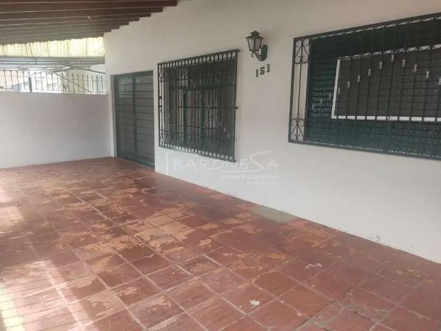 Casa / Sobrado Comercial para Venda em Campinas/SP Jardim Bandeirantes 2 Quartos