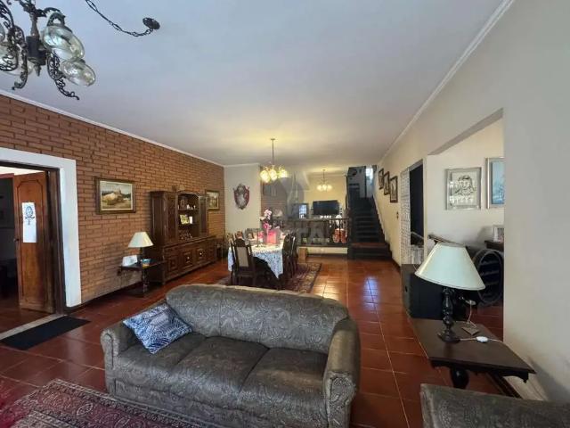 Casa / Sobrado Comercial para Venda em Campinas/SP Jardim Bela Vista 4 Quartos