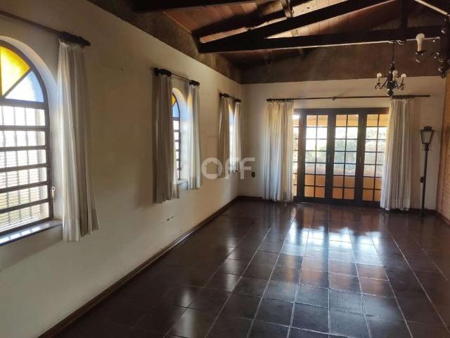 Casa / Sobrado Comercial para Venda em Campinas/SP Jardim Bela Vista 4 Quartos