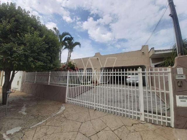 Casa / Sobrado Comercial para Venda em Campinas/SP Jardim Bela Vista 4 Quartos