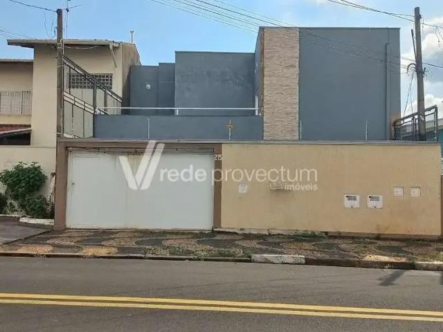 Casa / Sobrado Comercial para Venda em Campinas/SP Jardim Bela Vista 5 Quartos