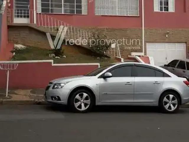 Casa / Sobrado Comercial para Venda em Campinas/SP Jardim Bela Vista 6 Quartos