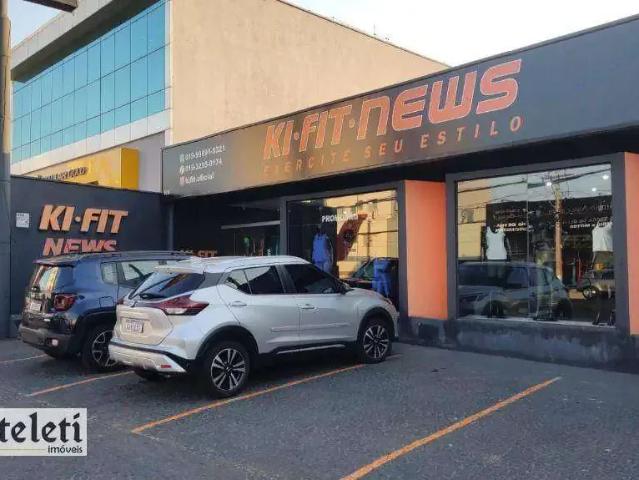 Casa / Sobrado Comercial para Venda em Campinas/SP Jardim Bela Vista