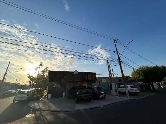Casa / Sobrado Comercial para Venda em Campinas/SP Jardim Bela Vista 1 Quartos