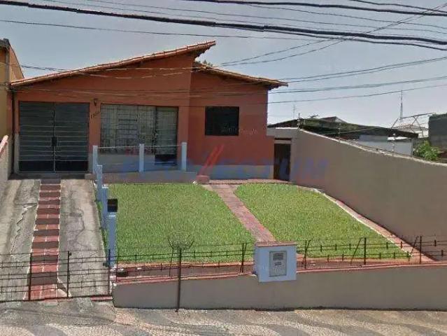 Casa / Sobrado Comercial para Venda em Campinas/SP Jardim Bela Vista 2 Quartos