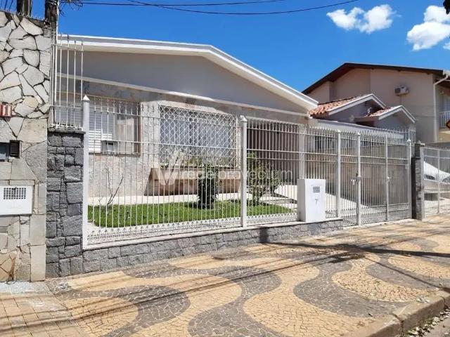 Casa / Sobrado Comercial para Venda em Campinas/SP Jardim Bela Vista 2 Quartos