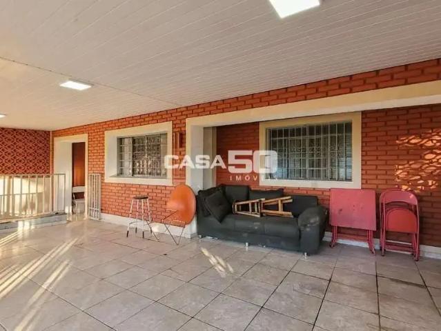 Casa / Sobrado Comercial para Venda em Campinas/SP Jardim Bela Vista 2 Quartos