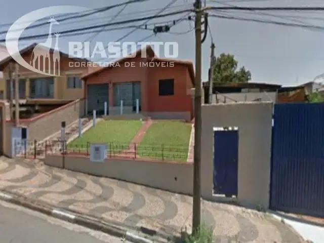 Casa / Sobrado Comercial para Venda em Campinas/SP Jardim Bela Vista 2 Quartos