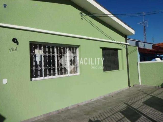 Casa / Sobrado Comercial para Venda em Campinas/SP Jardim Bela Vista 2 Quartos