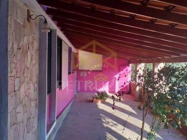 Casa / Sobrado Comercial para Venda em Campinas/SP Jardim Bela Vista 3 Quartos