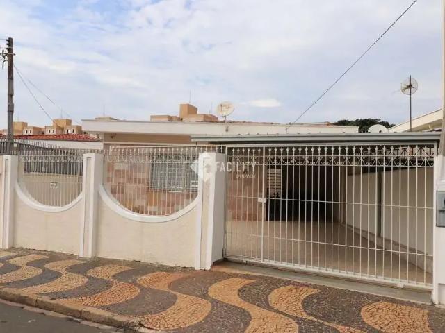 Casa / Sobrado Comercial para Venda em Campinas/SP Jardim Bela Vista 3 Quartos