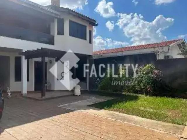 Casa / Sobrado Comercial para Venda em Campinas/SP Jardim Bela Vista 3 Quartos