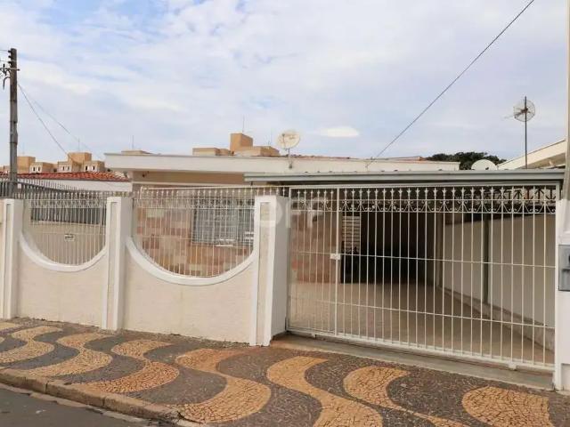 Casa / Sobrado Comercial para Venda em Campinas/SP Jardim Bela Vista 3 Quartos