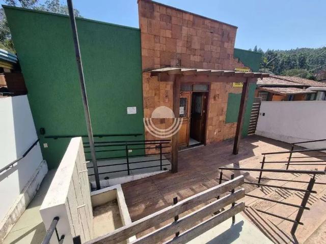 Casa / Sobrado Comercial para Venda em Campinas/SP Jardim Belmonte Sousas 1 Quartos