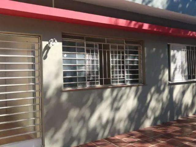 Casa / Sobrado Comercial para Venda em Campinas/SP Jardim Brasil 1 Quartos
