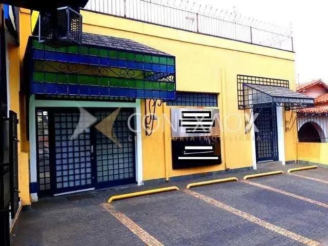 Casa / Sobrado Comercial para Venda em Campinas/SP Jardim Brasil 1 Quartos