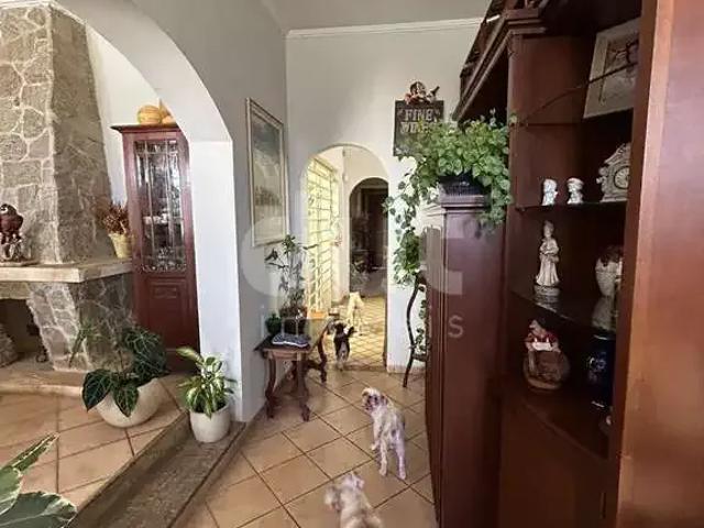 Casa / Sobrado Comercial para Venda em Campinas/SP Jardim Brasil 3 Quartos