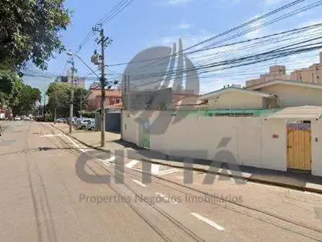 Casa / Sobrado Comercial para Venda em Campinas/SP Jardim Brasil 3 Quartos