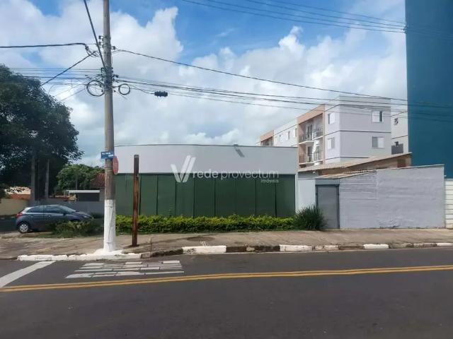Casa / Sobrado Comercial para Venda em Campinas/SP Jardim García