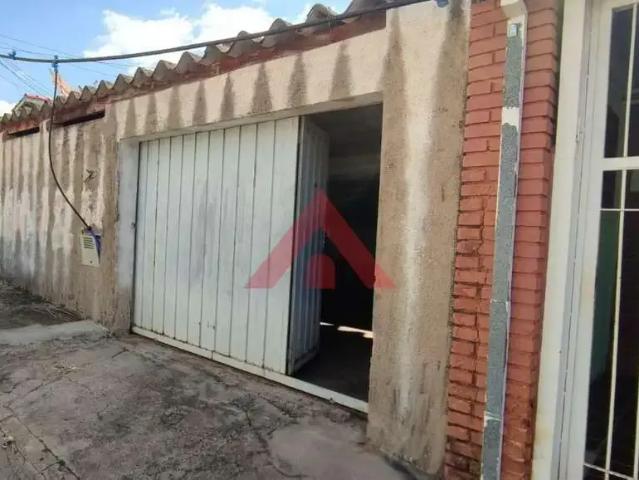 Casa / Sobrado Comercial para Venda em Campinas/SP Jardim García 3 Quartos