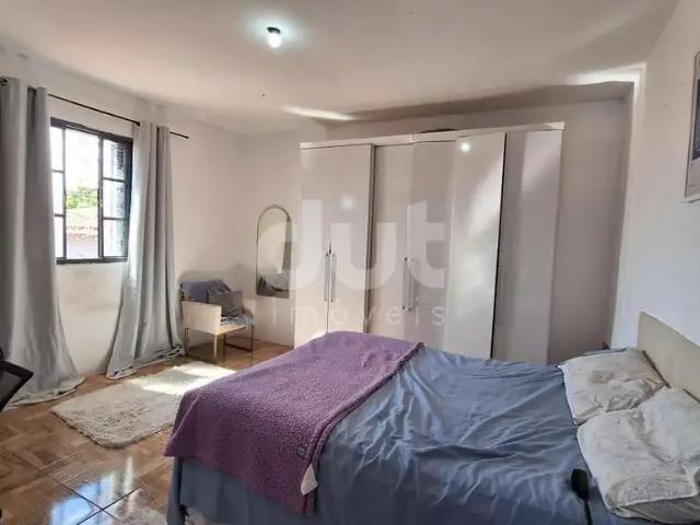 Casa / Sobrado Comercial para Venda em Campinas/SP Jardim García 4 Quartos