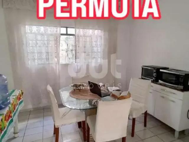 Casa / Sobrado Comercial para Venda em Campinas/SP Jardim García 4 Quartos