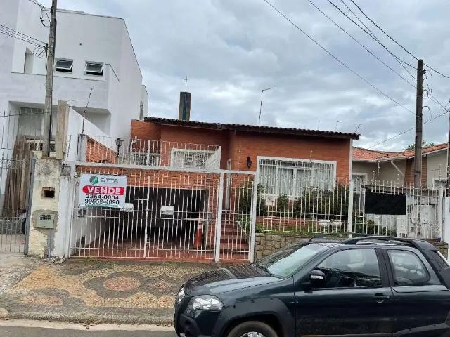 Casa / Sobrado Comercial para Venda em Campinas/SP Jardim Guanabara 10 Quartos