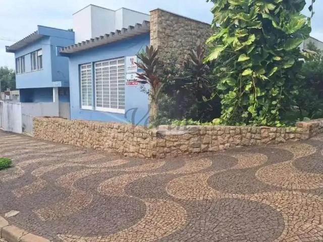 Casa / Sobrado Comercial para Venda em Campinas/SP Jardim Guanabara 10 Quartos