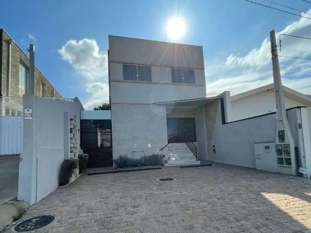 Casa / Sobrado Comercial para Venda em Campinas/SP Jardim Guanabara 1 Quartos
