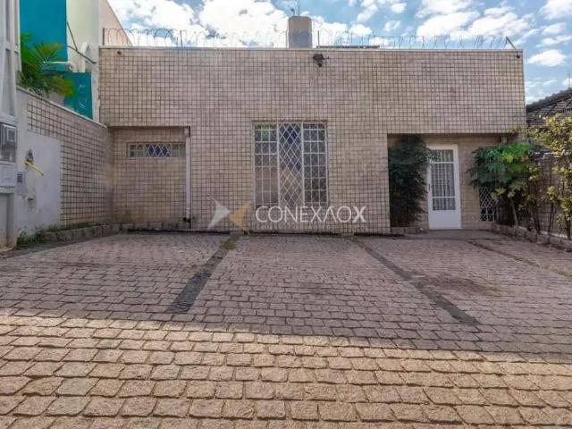 Casa / Sobrado Comercial para Venda em Campinas/SP Jardim Guanabara 1 Quartos