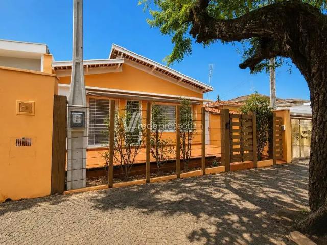 Casa / Sobrado Comercial para Venda em Campinas/SP Jardim Guanabara 1 Quartos