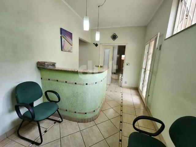 Casa / Sobrado Comercial para Venda em Campinas/SP Jardim Guanabara 1 Quartos