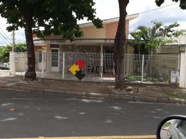 Casa / Sobrado Comercial para Venda em Campinas/SP Jardim Guanabara 1 Quartos