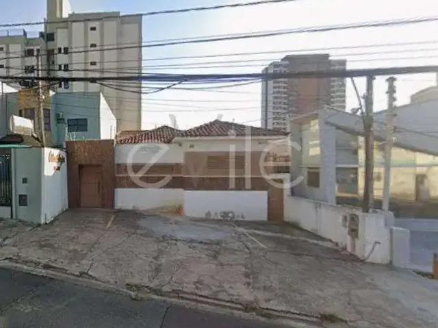 Casa / Sobrado Comercial para Venda em Campinas/SP Jardim Guanabara 1 Quartos
