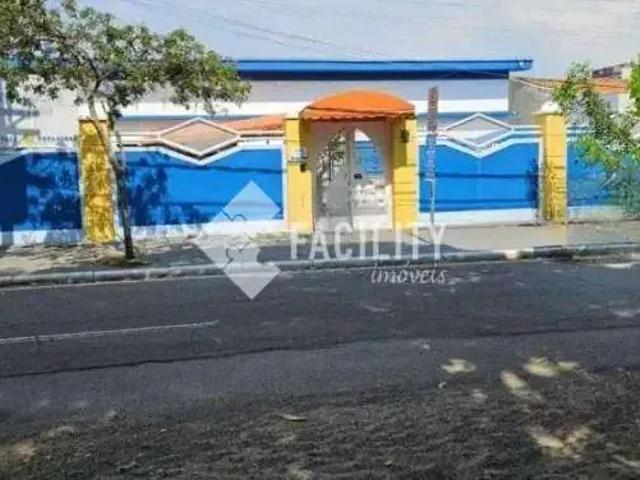 Casa / Sobrado Comercial para Venda em Campinas/SP Jardim Guanabara 20 Quartos