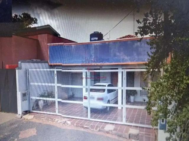 Casa / Sobrado Comercial para Venda em Campinas/SP Jardim Guanabara 2 Quartos