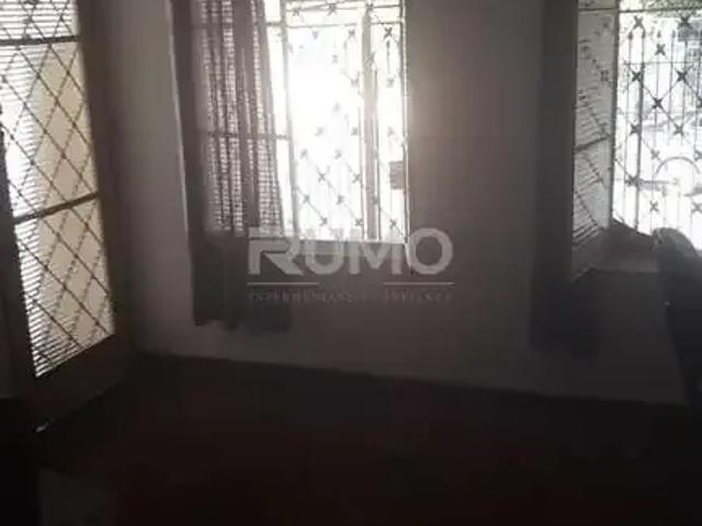 Casa / Sobrado Comercial para Venda em Campinas/SP Jardim Guanabara 2 Quartos