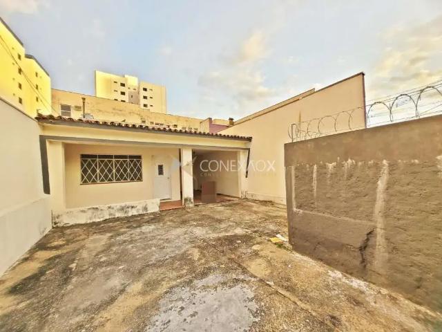Casa / Sobrado Comercial para Venda em Campinas/SP Jardim Guanabara 2 Quartos