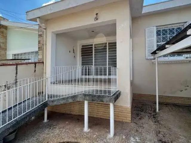 Casa / Sobrado Comercial para Venda em Campinas/SP Jardim Guanabara 2 Quartos
