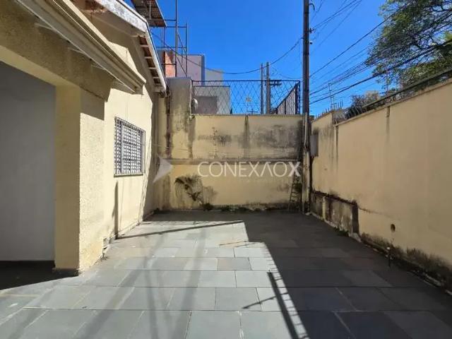 Casa / Sobrado Comercial para Venda em Campinas/SP Jardim Guanabara 2 Quartos