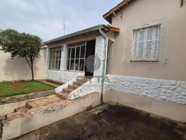 Casa / Sobrado Comercial para Venda em Campinas/SP Jardim Guanabara 2 Quartos