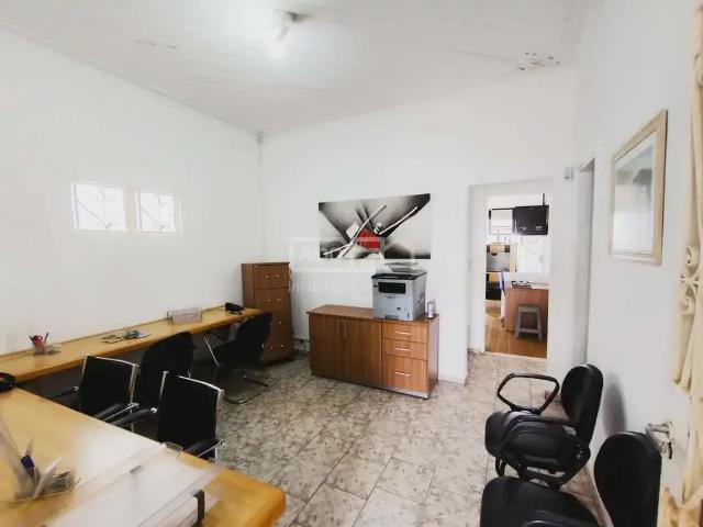 Casa / Sobrado Comercial para Venda em Campinas/SP Jardim Guanabara 2 Quartos