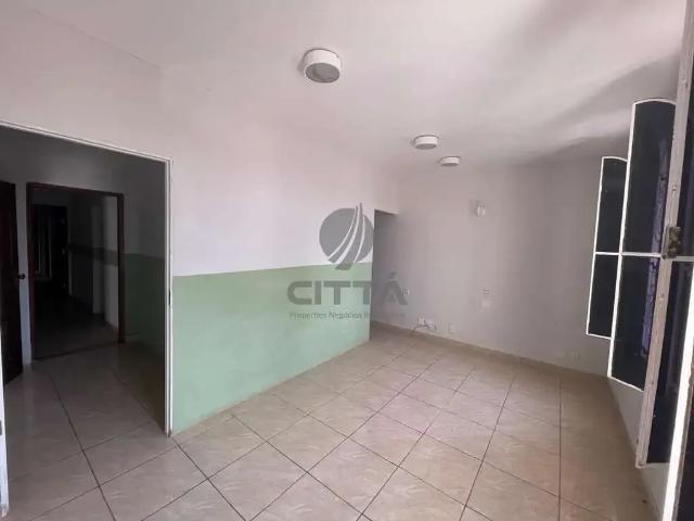 Casa / Sobrado Comercial para Venda em Campinas/SP Jardim Guanabara 2 Quartos